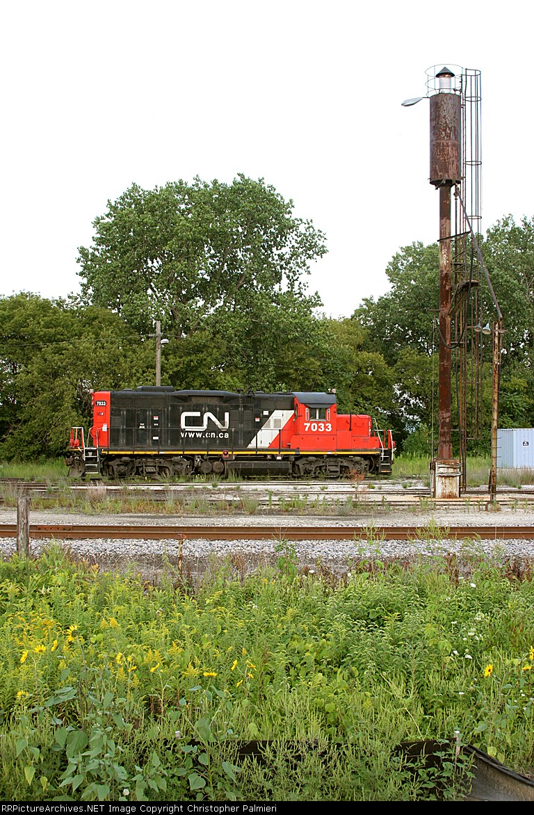 CN 7033